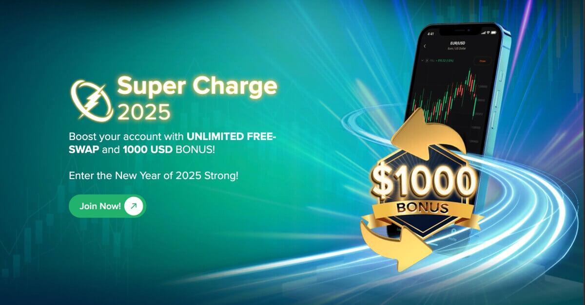 Super Charge 2025